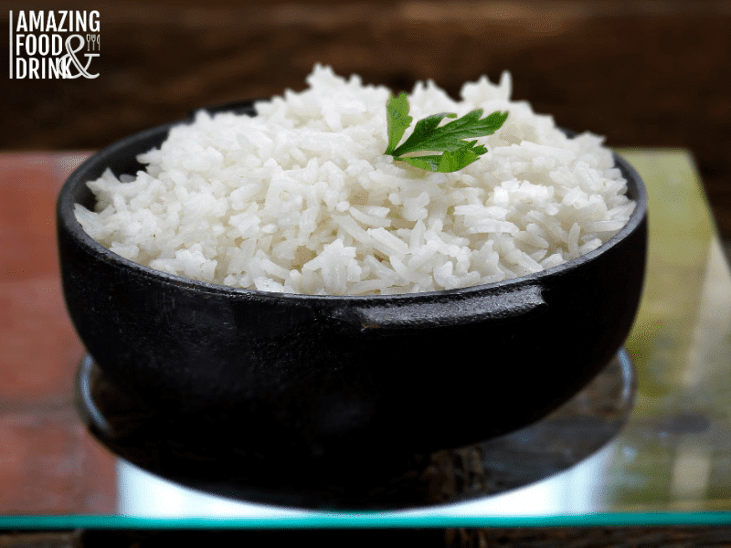 Rice in Korean Cuisine: Essential and Beloved Staple