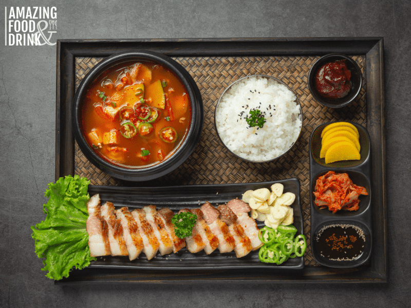 Discover the Essential Role of Banchan in Korean Meals