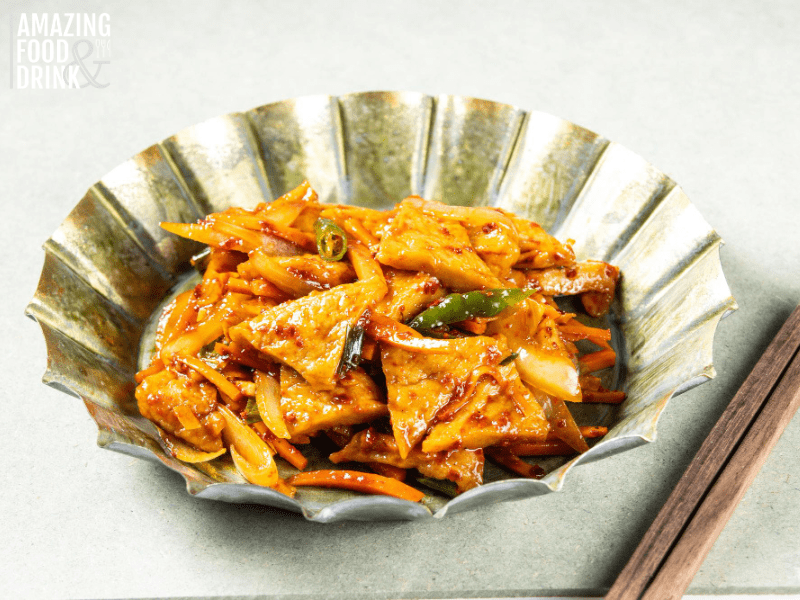 Discover the Essential Role of Banchan in Korean Meals
