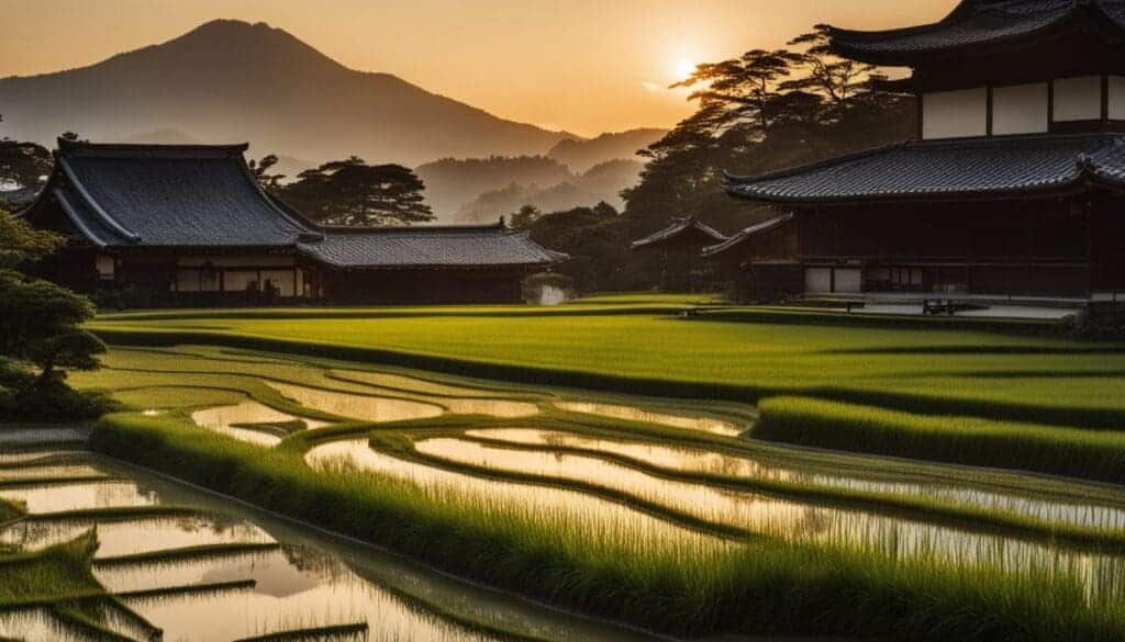 Rice in Japanese Culture: An Over 2,000-Year-Old Love Affair