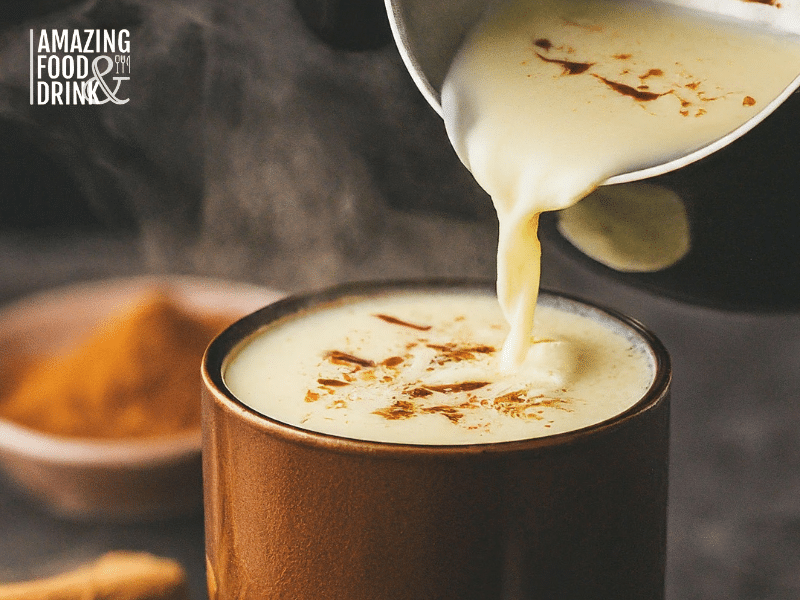 Best Traditional Egyptian Sahlab Recipe and Variations