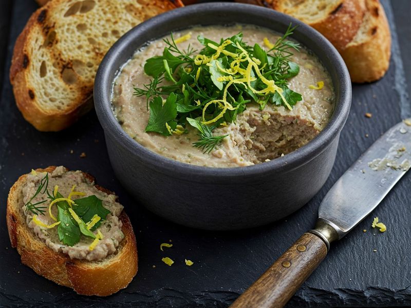 Discover County Derry's Seafood Heritage: 10 Must-Try Dishes