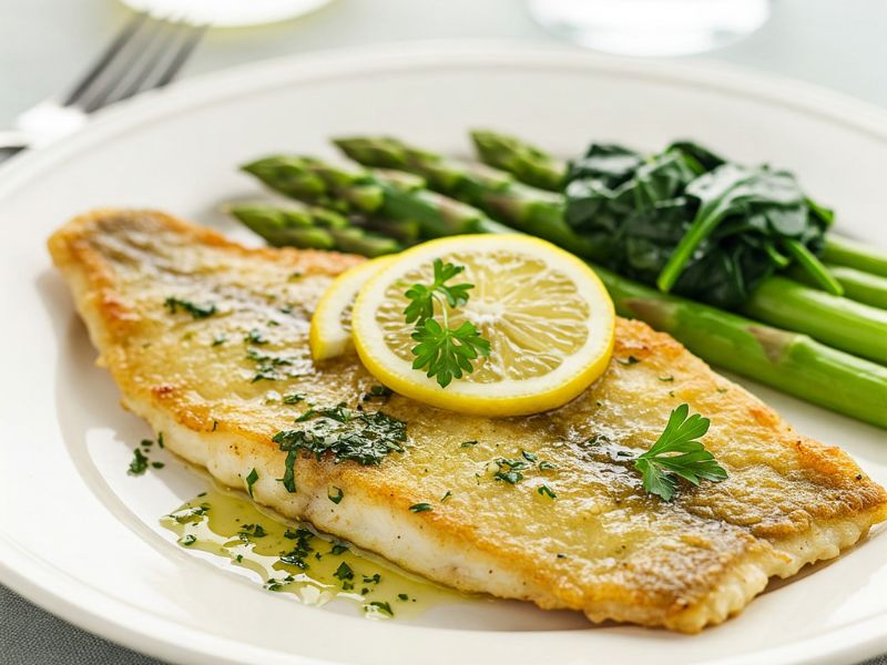 Discover County Derry's Seafood Heritage: 10 Must-Try Dishes