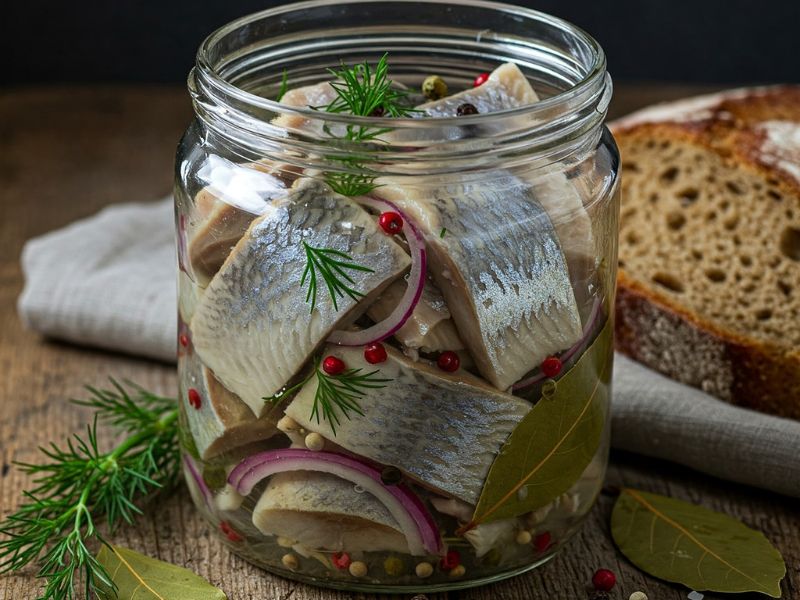 Discover County Derry's Seafood Heritage: 10 Must-Try Dishes