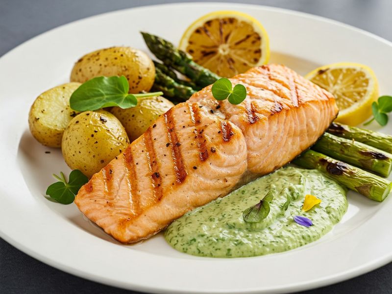 Discover County Derry's Seafood Heritage: 10 Must-Try Dishes