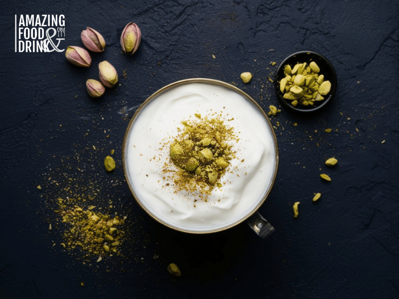 Best Traditional Egyptian Sahlab Recipe and Variations