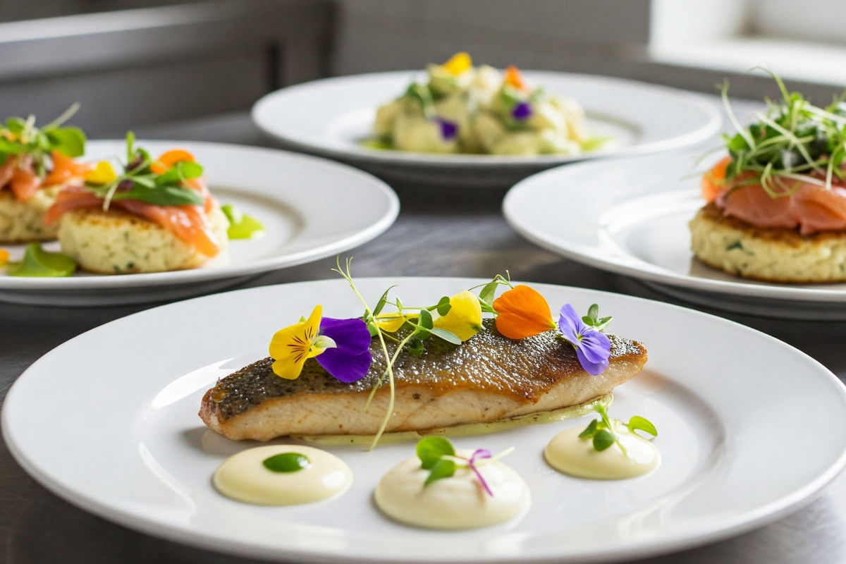 Middle Eastern Foods: Discover 15 Irresistible Must-Trys!