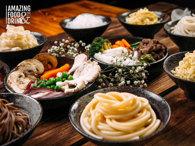 Uncover the Magic of Korean Fusion Cuisine in 2021