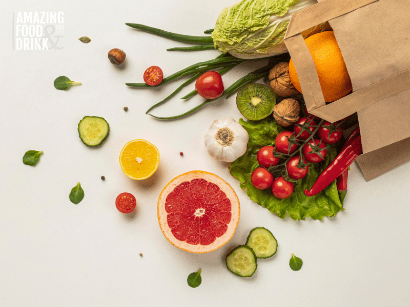 Discover the Top Sustainable Eating Global Practices