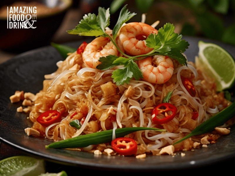 Fusion Cuisine: Unveiling the Fascinating Evolution