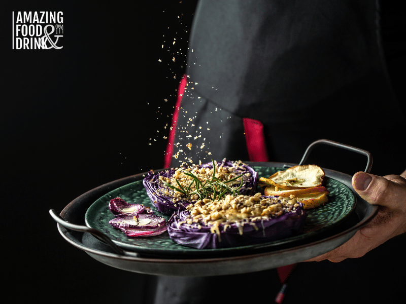 Fusion Cuisine: Unveiling the Fascinating Evolution
