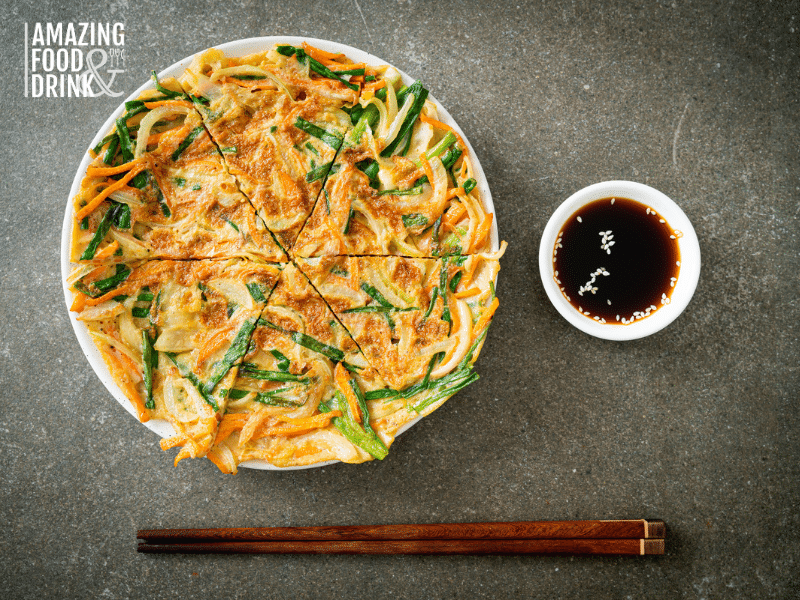 Korean Royal Court Cuisine