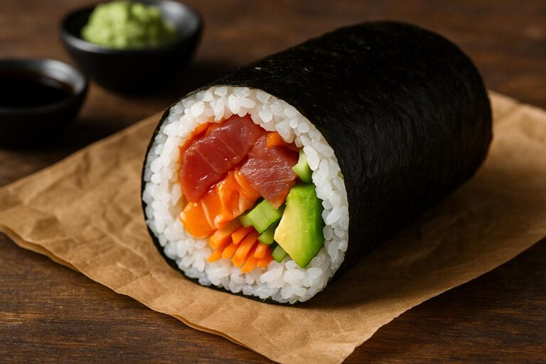 Fusion Cuisine: How Global Flavours Redefine Dining