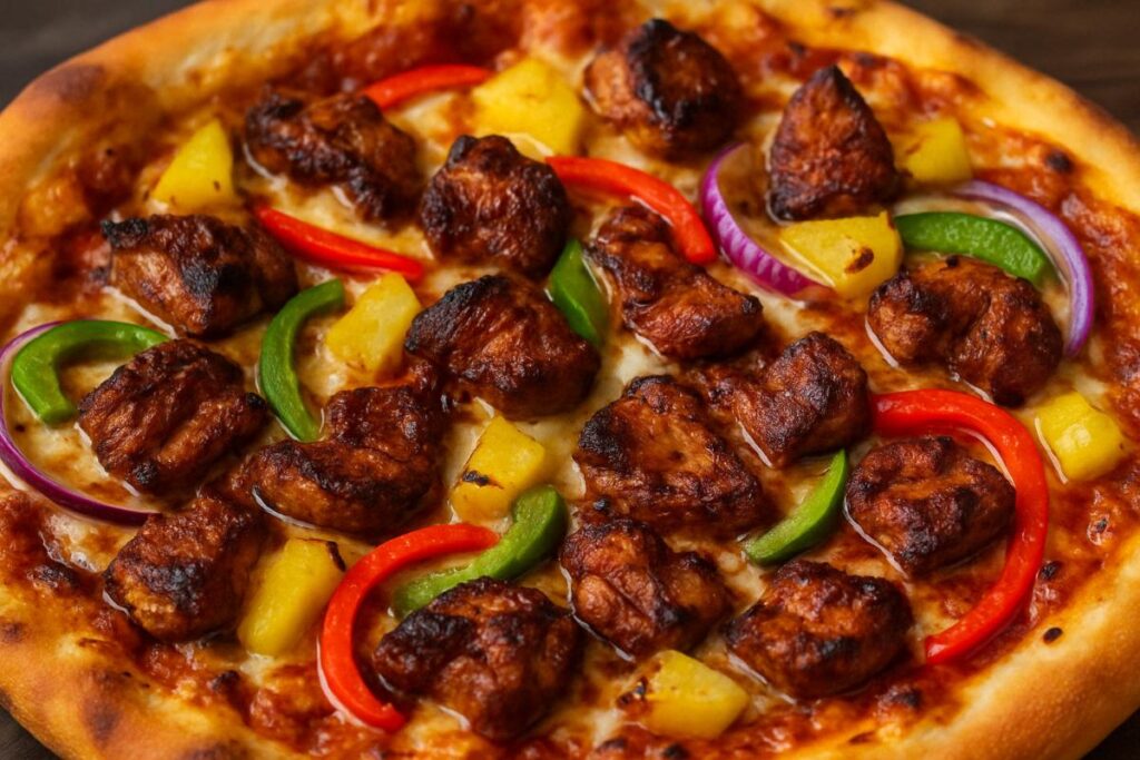 Fusion Cuisine: How Global Flavours Redefine Dining