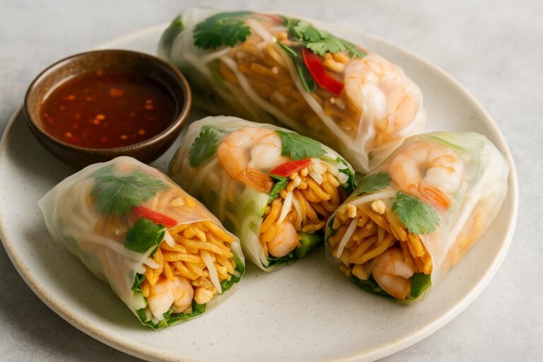 Fusion Cuisine: How Global Flavours Redefine Dining