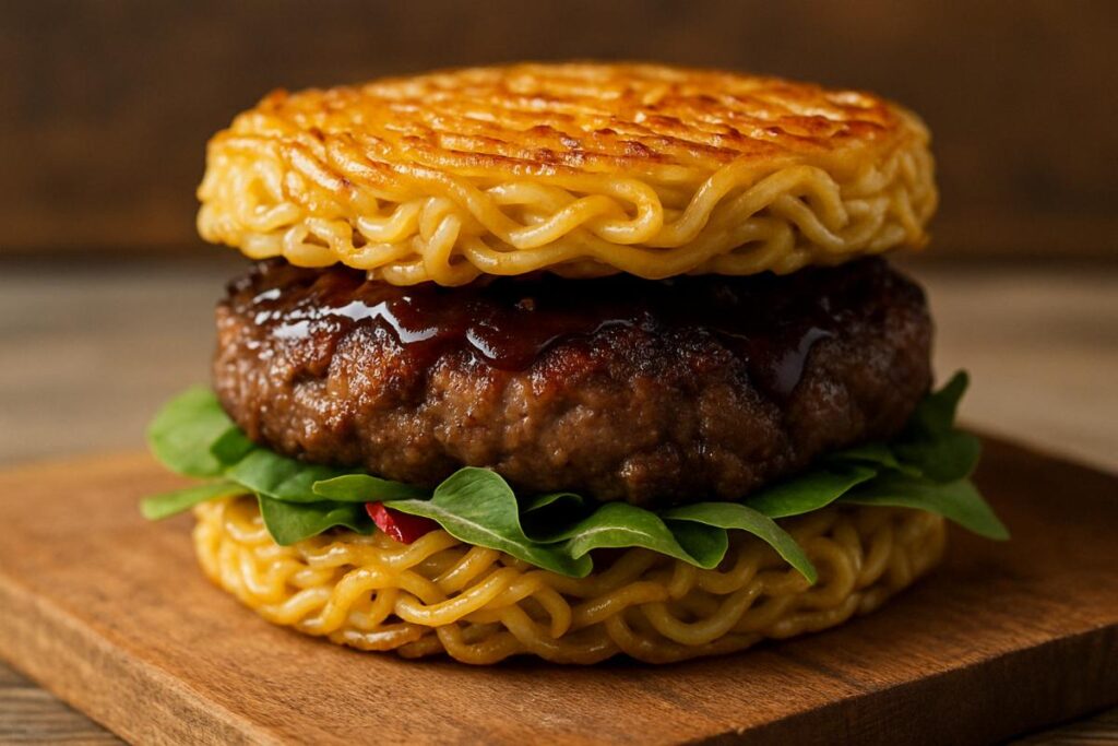 Fusion Cuisine: How Global Flavours Redefine Dining
