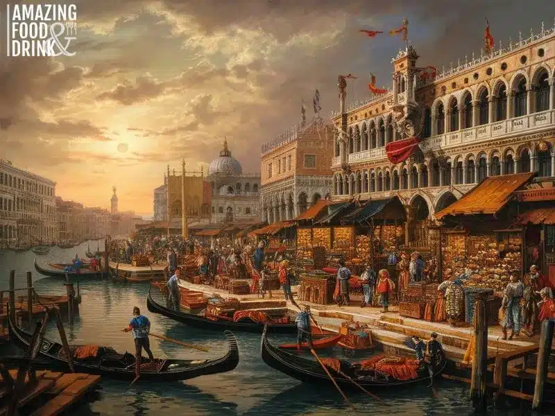 Discover the Exquisite Cuisine of Venice: 6 Iconic Dishes