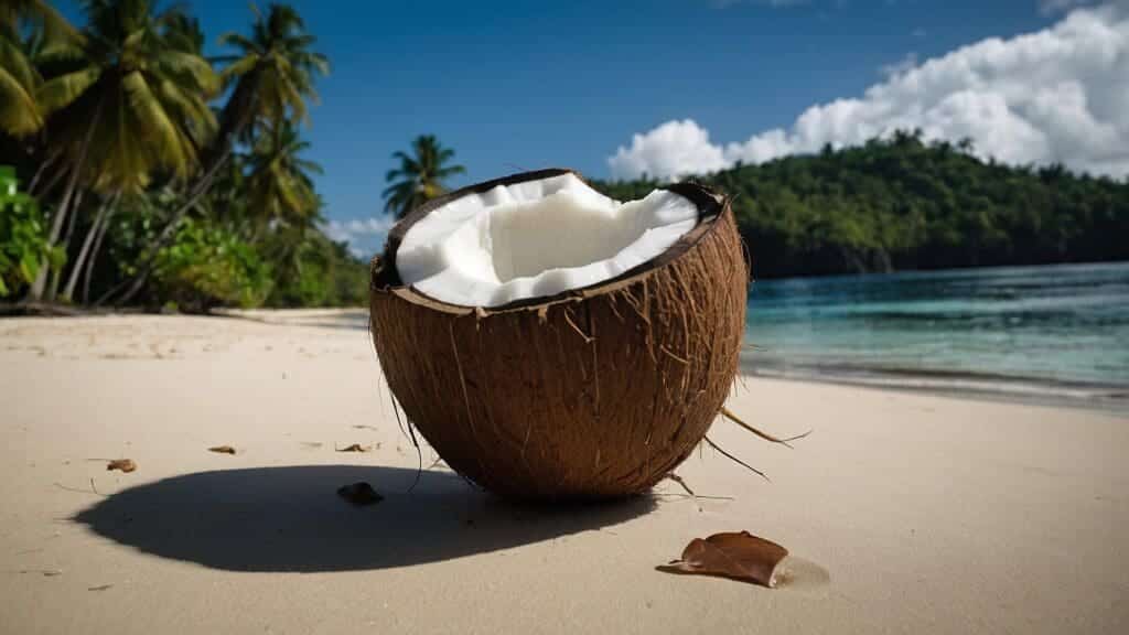 Coconut in Pacific Island Cultures: 101 Guide to Its History