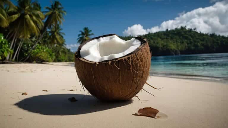 Coconut in Pacific Island Cultures: 101 Guide to Its History