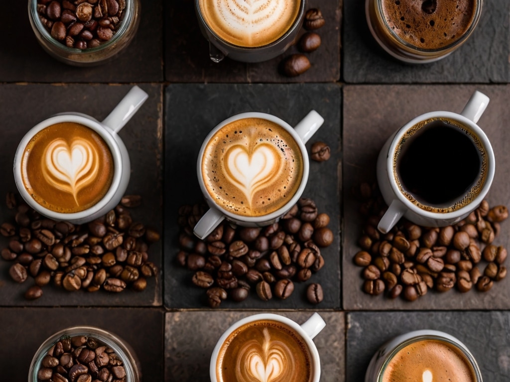 Coffee Culture in Italy: Your 101 to Italy's Rich Culture!