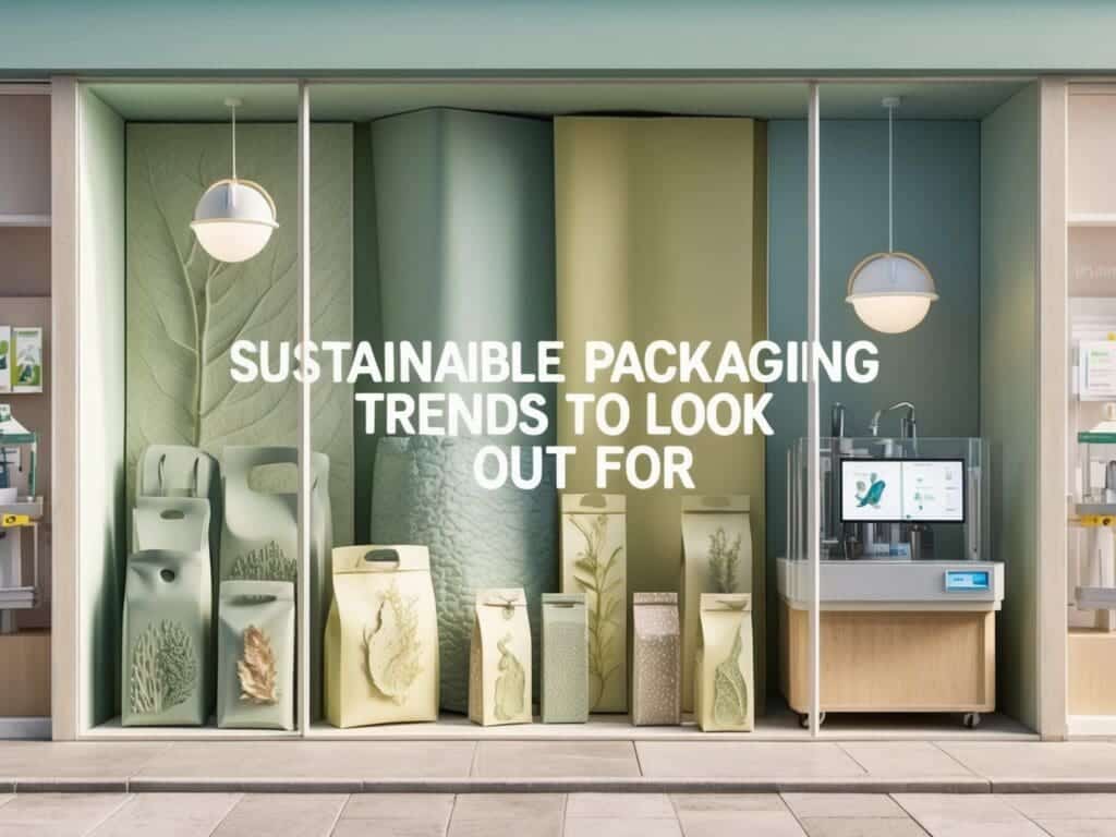 Exiting Innovations in Food Packaging: Your 101 Guide!