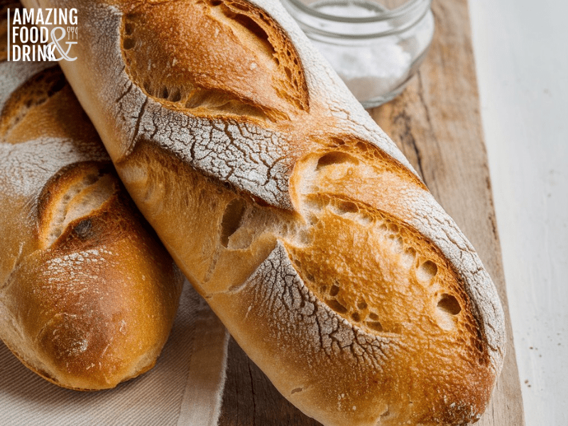 History and Traditions of French Baguettes Explained