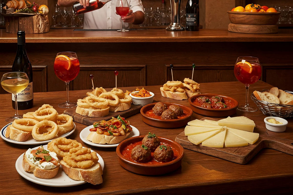 Top 15 Best Restaurants in Cairo, Egypt for Food Lovers