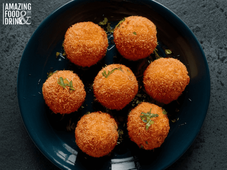Authentic Italian Arancini Recipe (Italian Rice Balls)