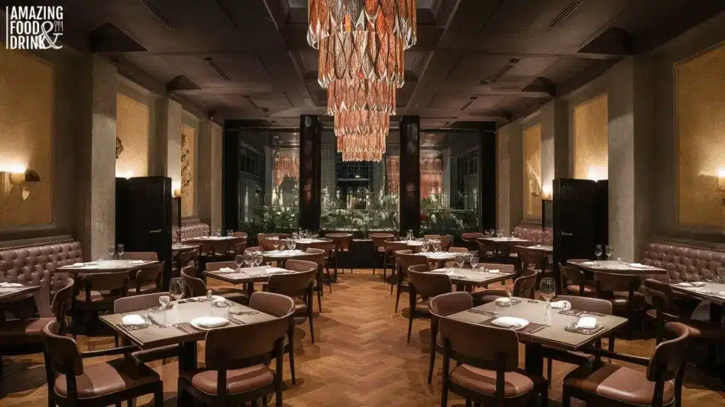 The Best 7 Italian Restaurants Around the World