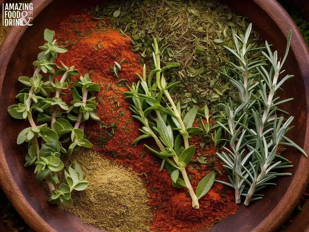 Uncover the Best Flavours of the Mediterranean
