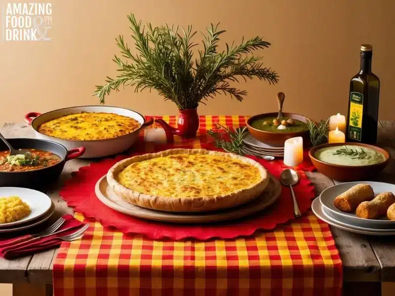 Spanish Tortilla 101: A Beginner’s Guide to Perfection