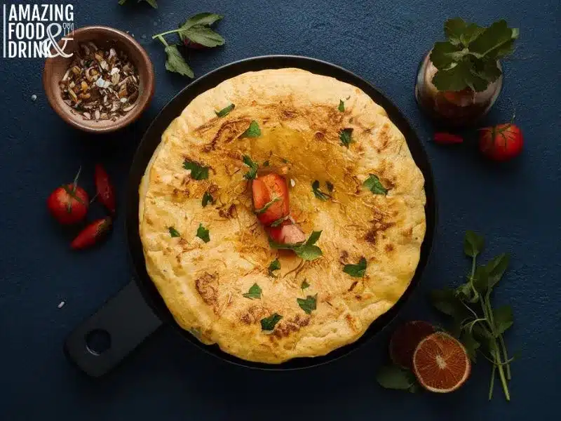 Spanish Tortilla 101: A Beginner’s Guide to Perfection