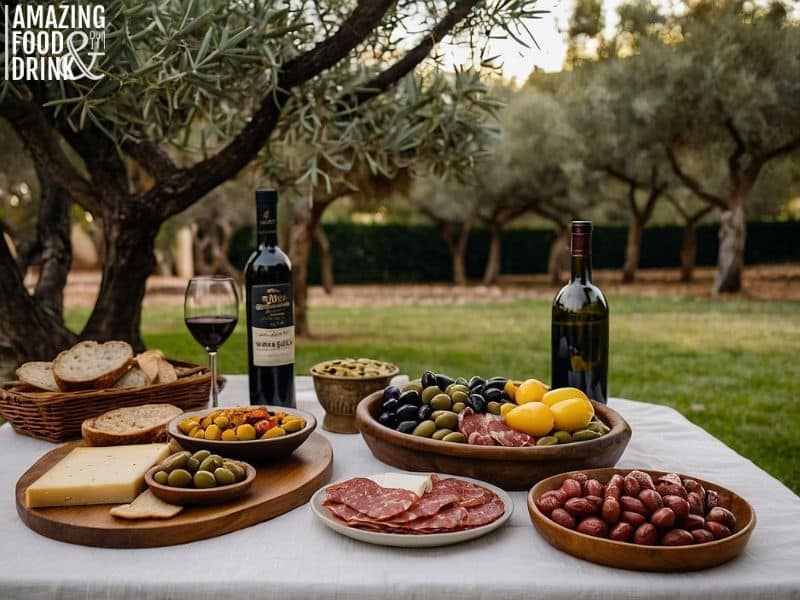 The Best 3 Spanish Recipes for Summer Picnics