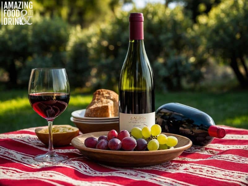The Best 3 Spanish Recipes for Summer Picnics