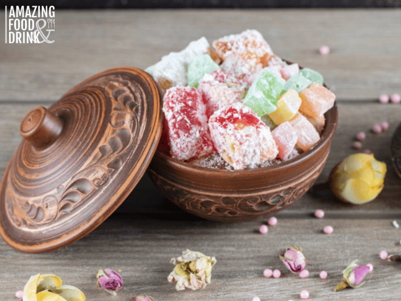 Discover The Best Turkish Desserts to Pair with Coffee