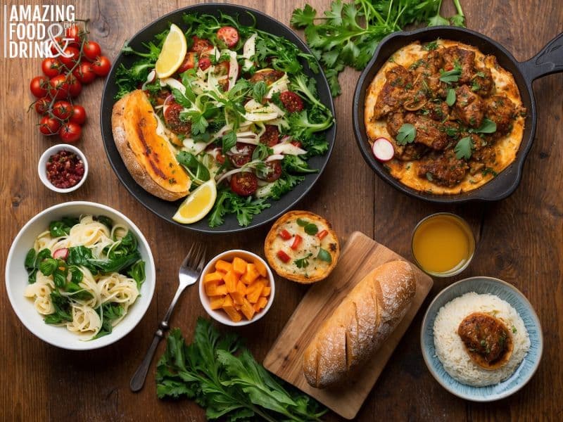 How Irish Food Trends Are Influenced by Italian Cuisine