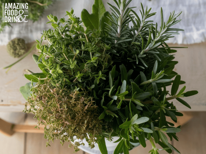 Uncover the Role of Herbs in French Cuisine Now