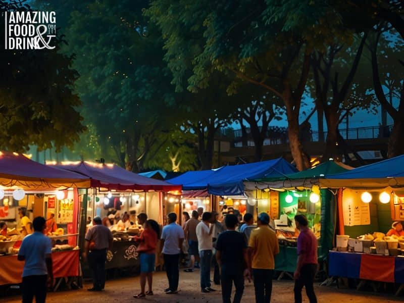 Culinary Festivals: Discover Exciting Global Food Events