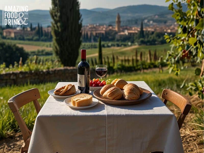 Top Culinary Destinations in Europe: Exquisite, Tasty Trips!