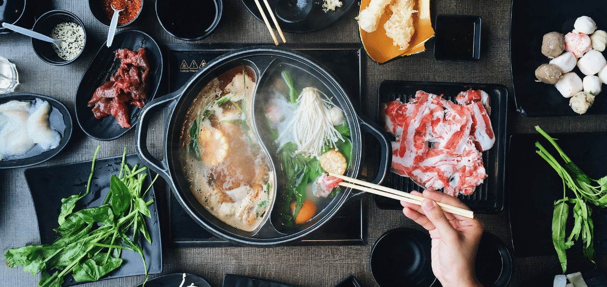 How to Make Traditional Korean Hot Pot (Shabu-Shabu)
