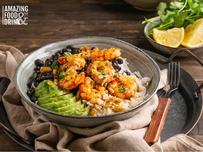 Plant-Based Seafood: Sustainable, Tasty Revolution!