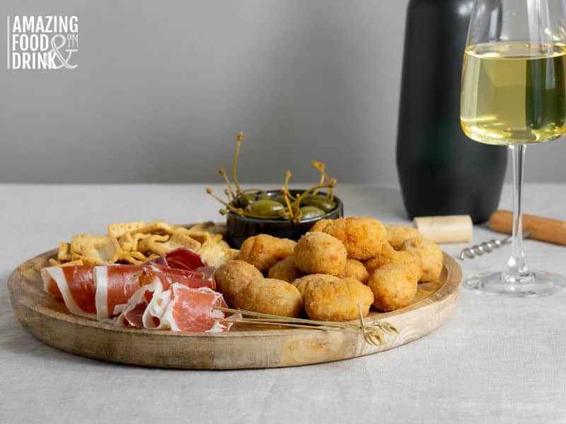 Discover the Delightful Tradition of Spanish Tapas Cuisine