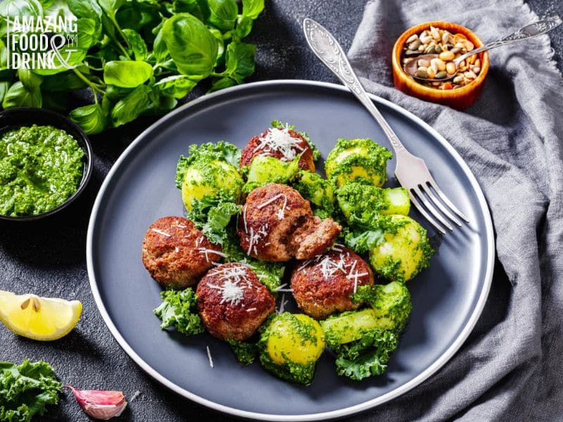 Meat Alternatives: Transforming the Future of Food and Dining