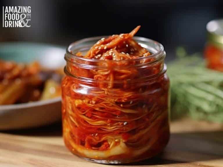 History of Kimchi: Discover Korea’s Iconic Fermented Dish