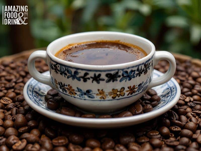 Ethiopian Coffee Ceremony: Explore the Rich Tradition and Rituals