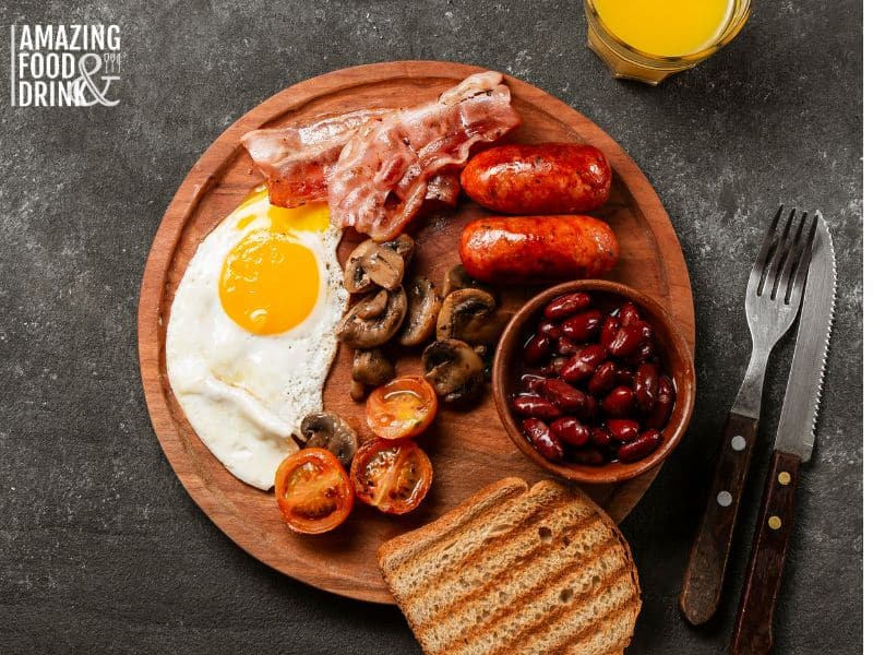 Pack Your Appetite! A Food Lover's Guide to Belfast