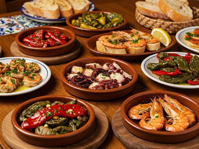 Authentic Spanish Tapas Party: The Ultimate Hosting Guide