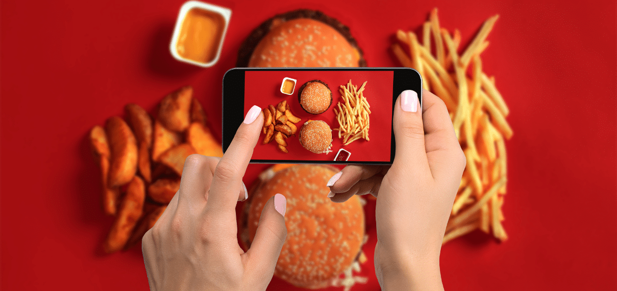 Recipe for Food Marketing Success