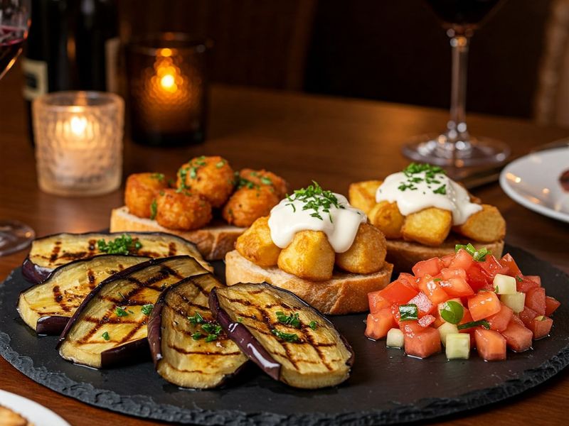 Authentic Spanish Tapas Party: The Ultimate Hosting Guide