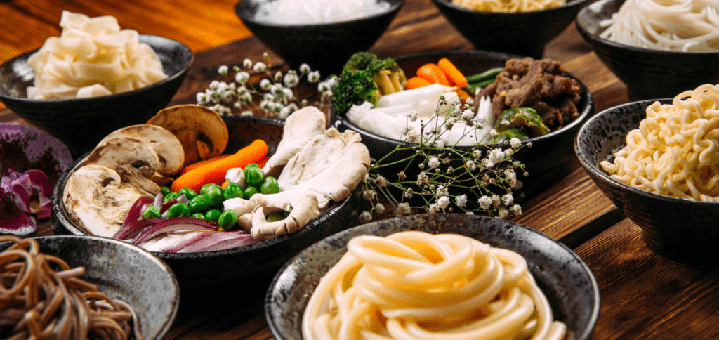 Traditional Korean Chuseok Dishes – Festive & Authentic